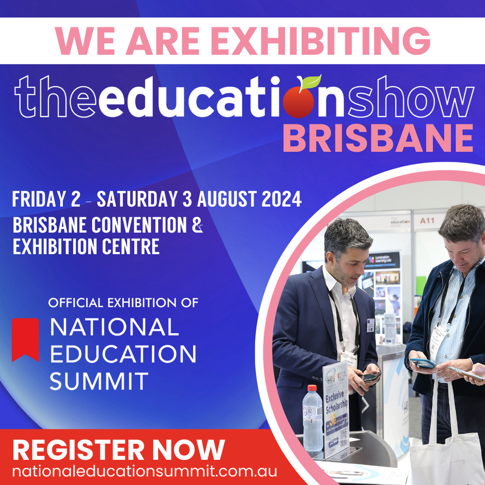 Marketing Tools Brisbane — National Education Summit