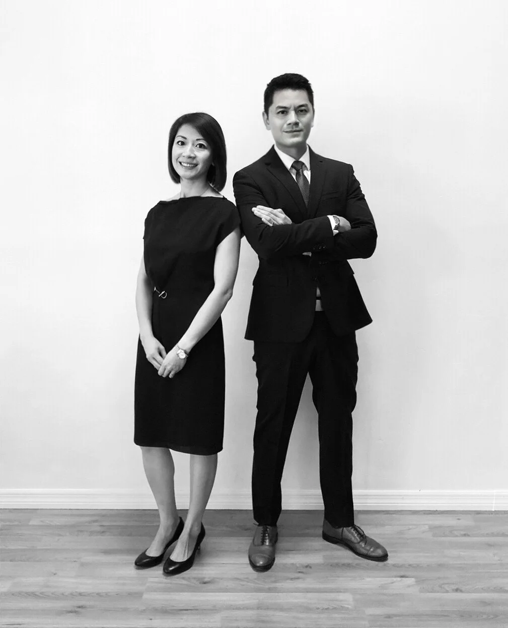 Biography of Attorney Than — www.thanlawpa.com