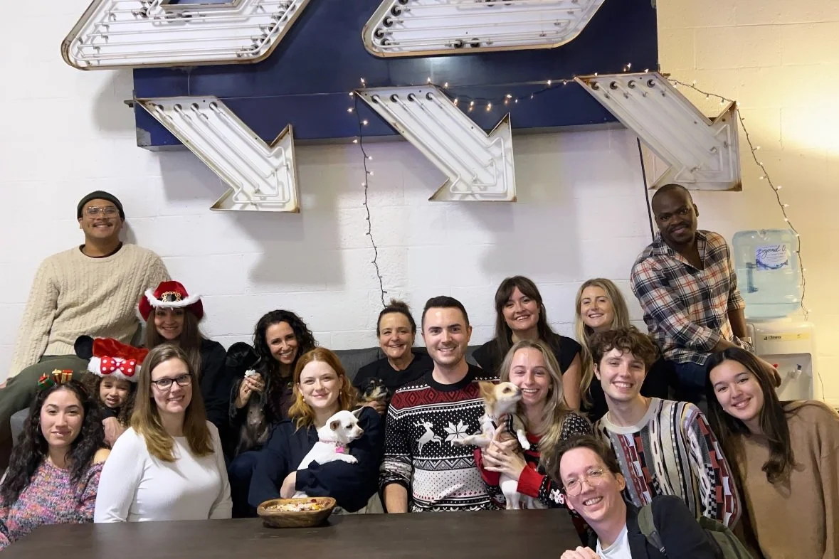 About — Betty Mae, Inc.