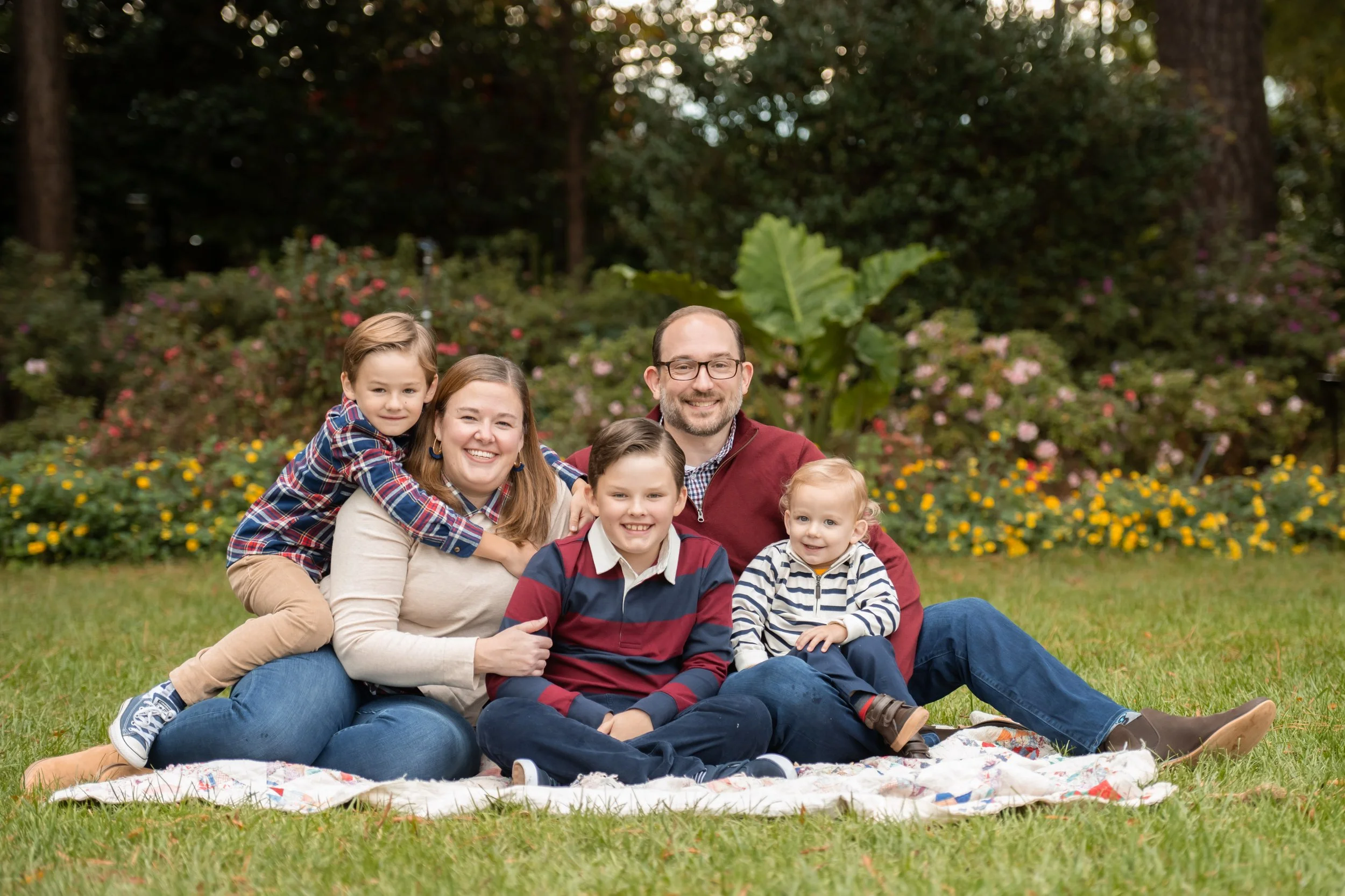 Raleigh Newborn Photography - Raleigh Heirloom Portrait Photography by ...