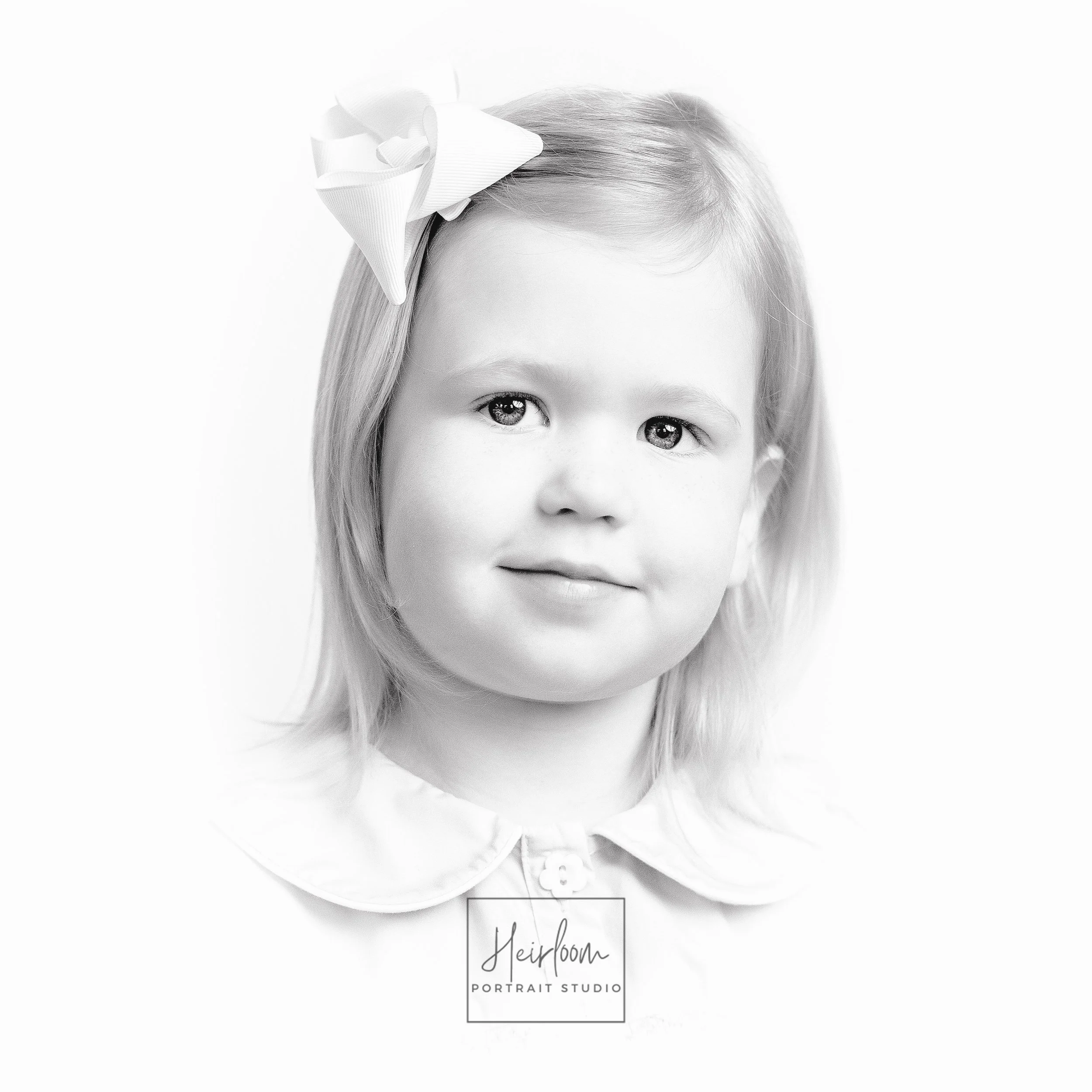 Heirloom Portraits — Amy Carter Photography | Raleigh Newborn Photography