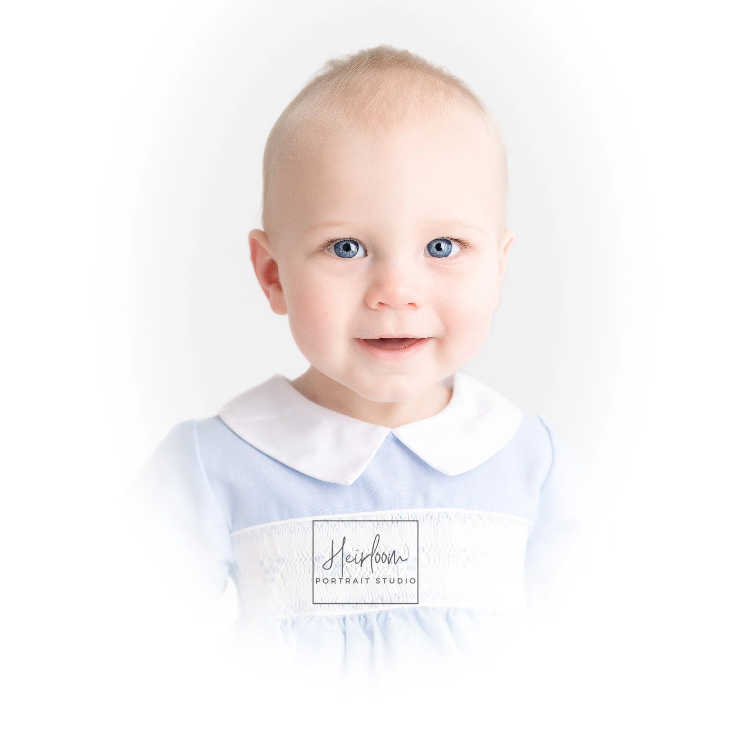 Heirloom Portraits — Amy Carter Photography | Raleigh Newborn Photography