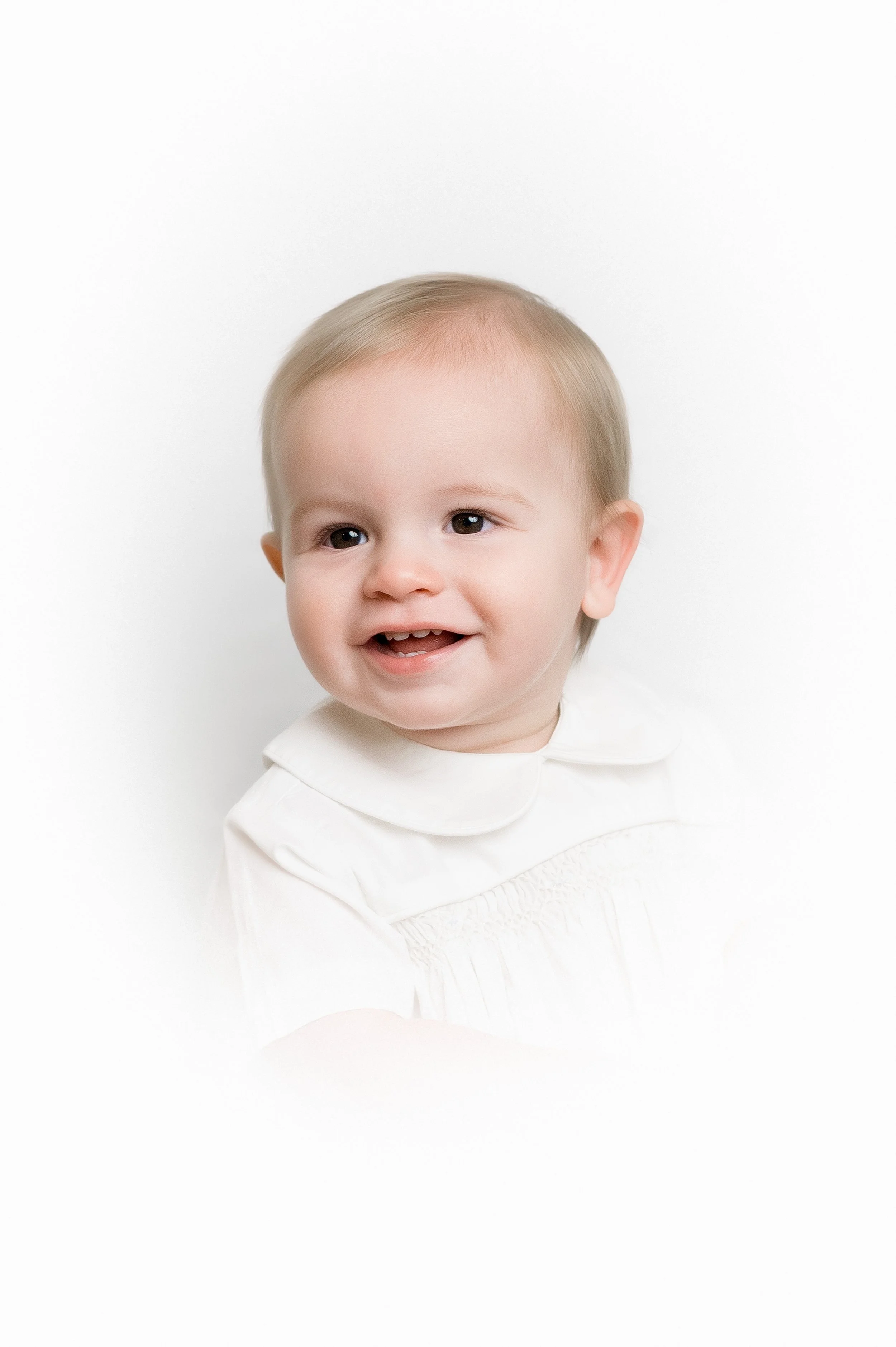 Heirloom Portraits — Amy Carter Photography | Raleigh Newborn Photography