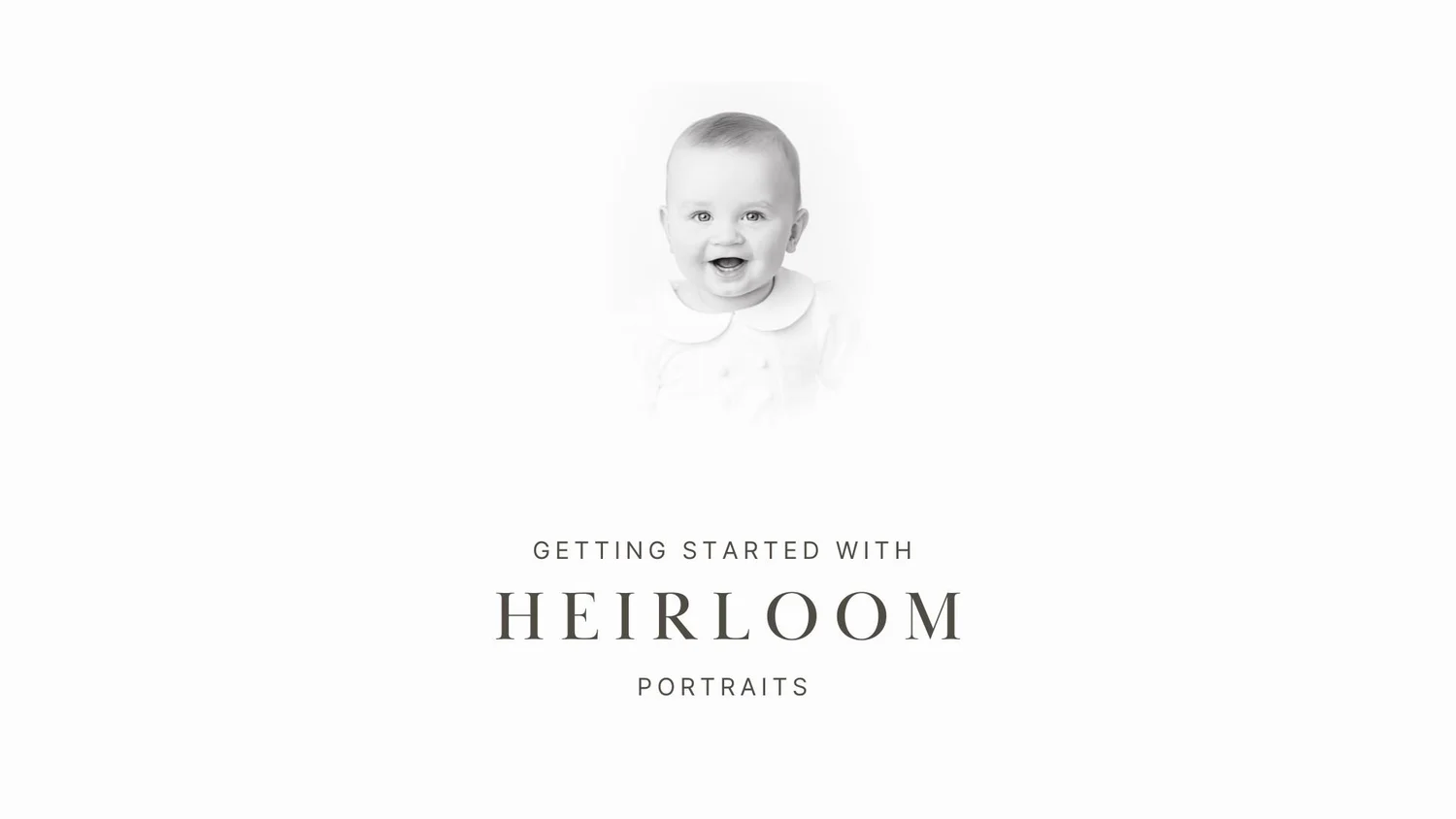 Raleigh Newborn Photography - Raleigh Heirloom Portrait Photography by ...