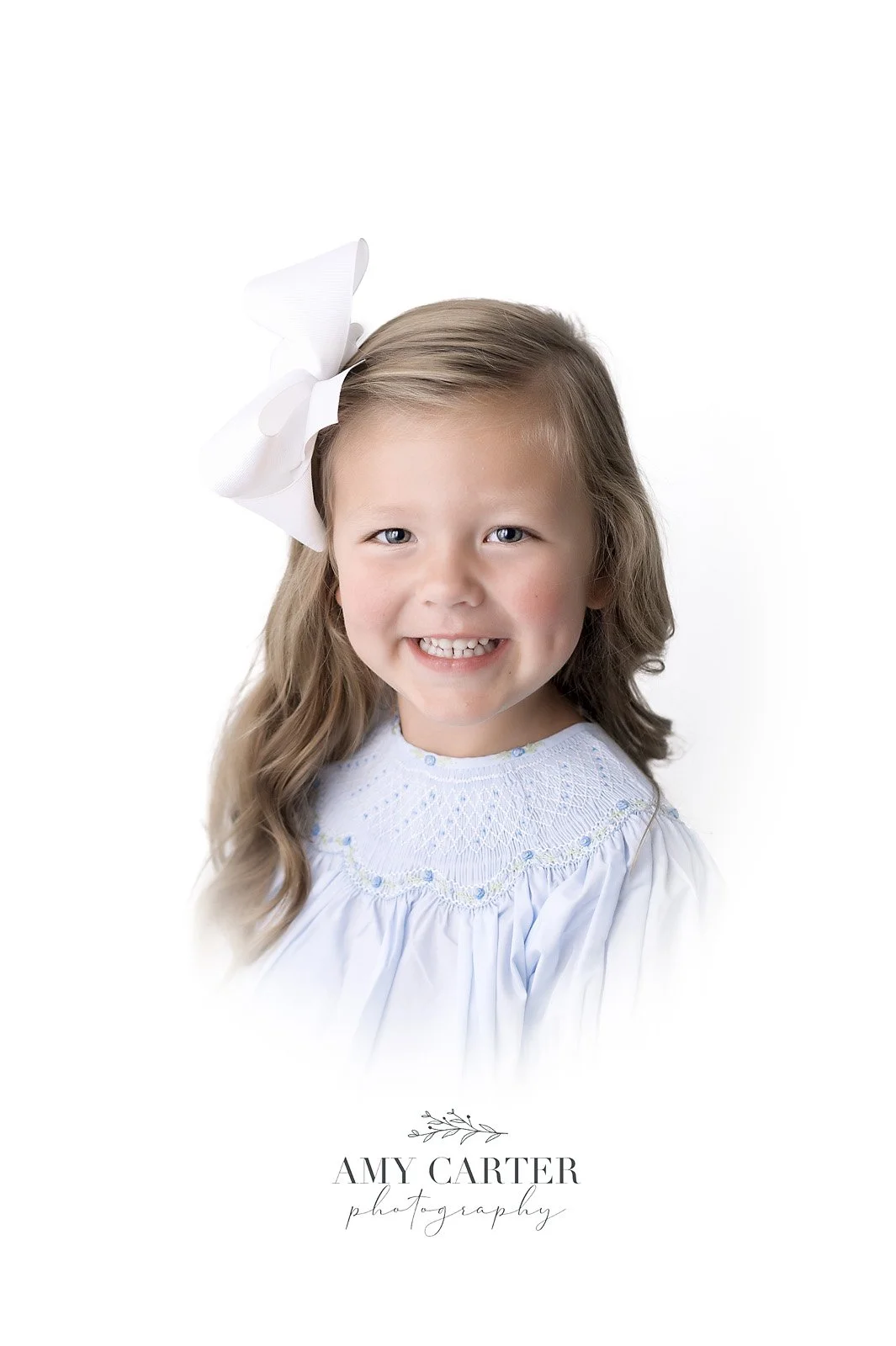 Heirloom Portraits — Amy Carter Photography | Raleigh Newborn Photography