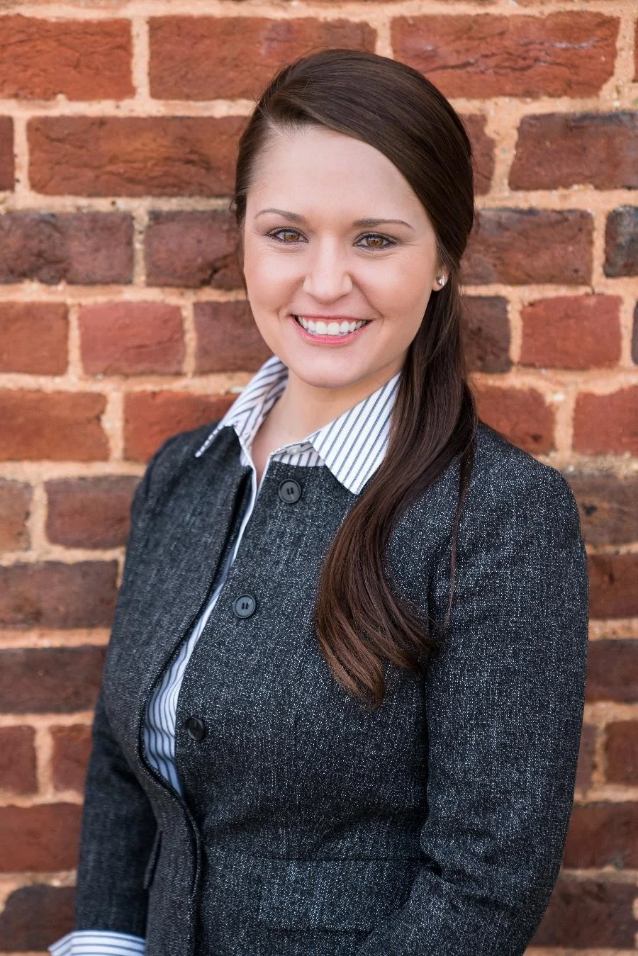 The Kimbrell Law Firm, P.C.