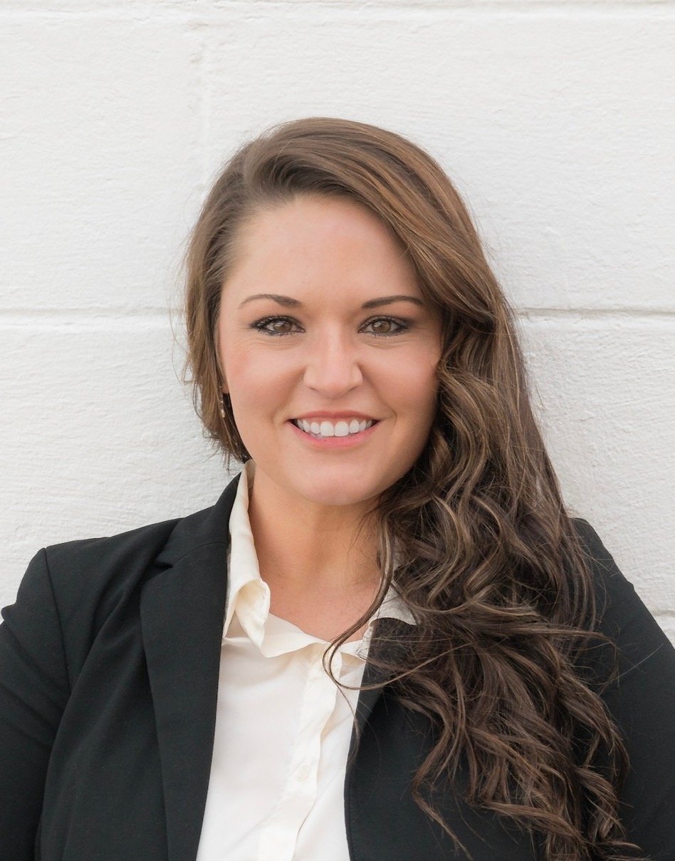 The Kimbrell Law Firm, P.C.