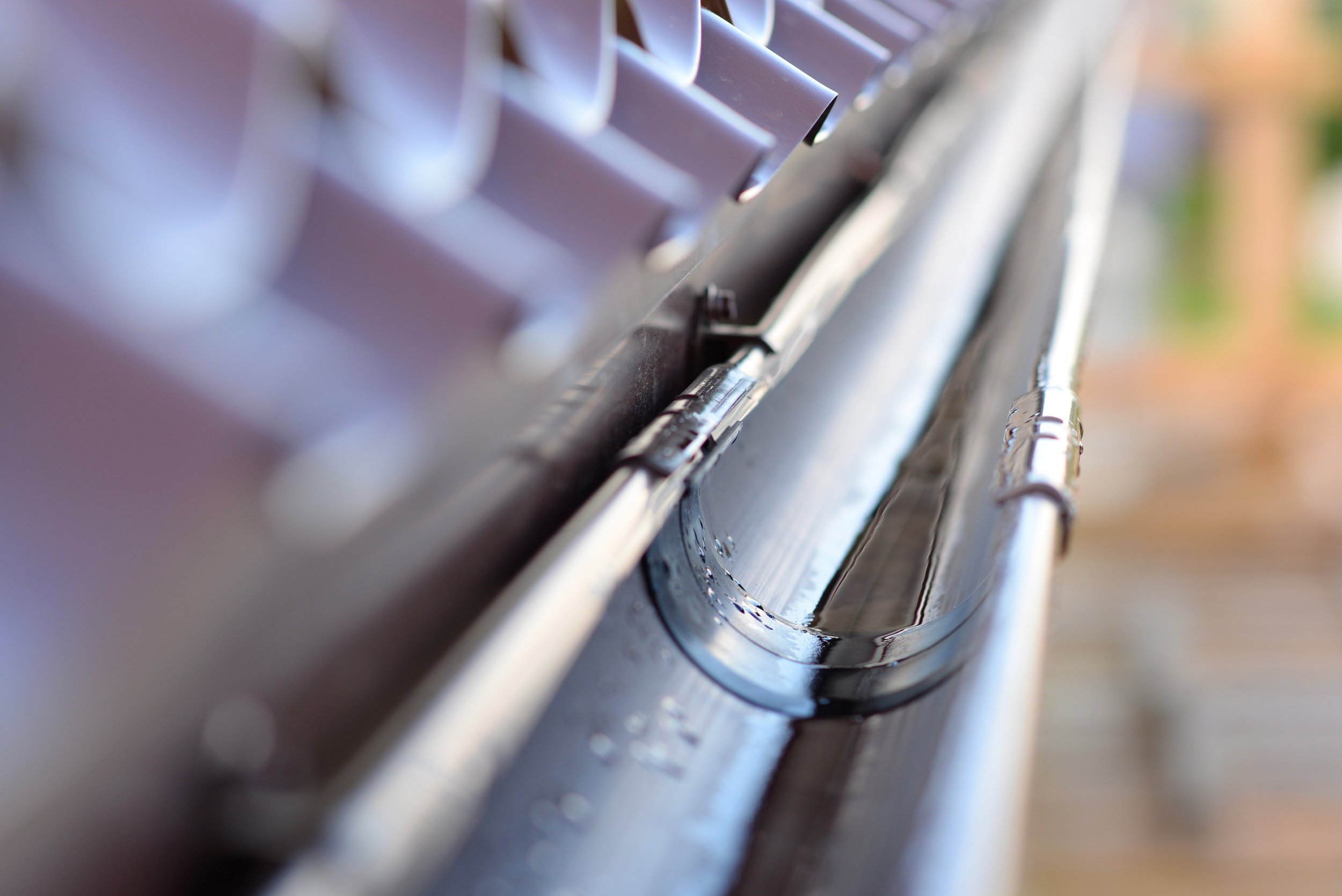 Services — Master Butler