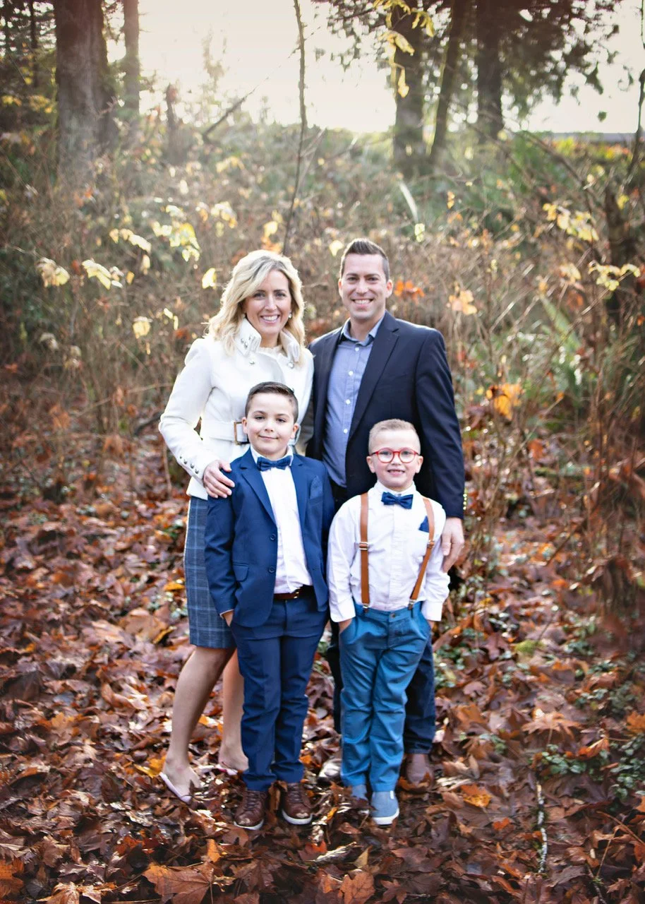 About — Master Butler