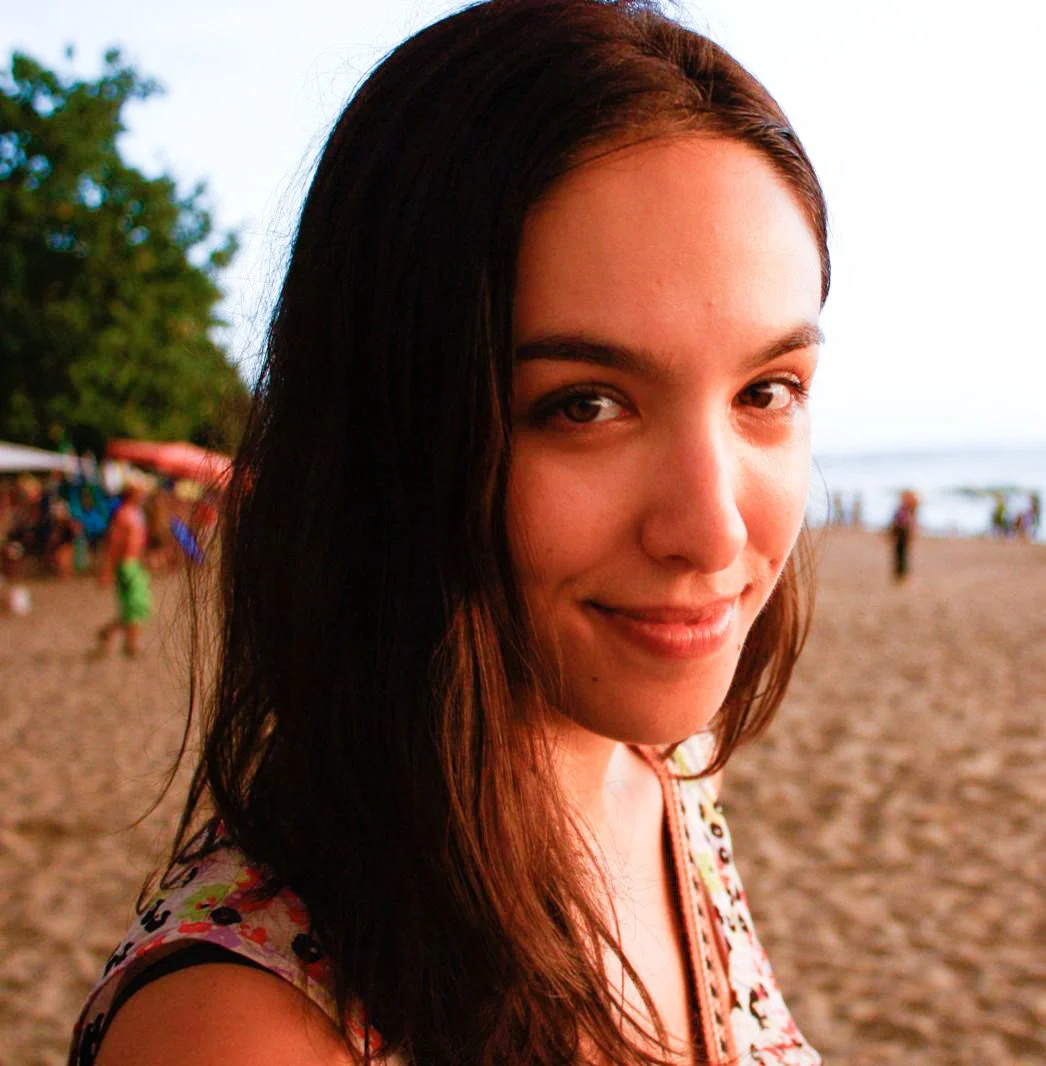 Erin Cook — Little Indian Girl