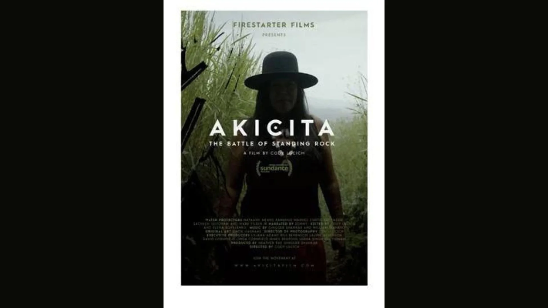 Past Work — Little Indian Girl