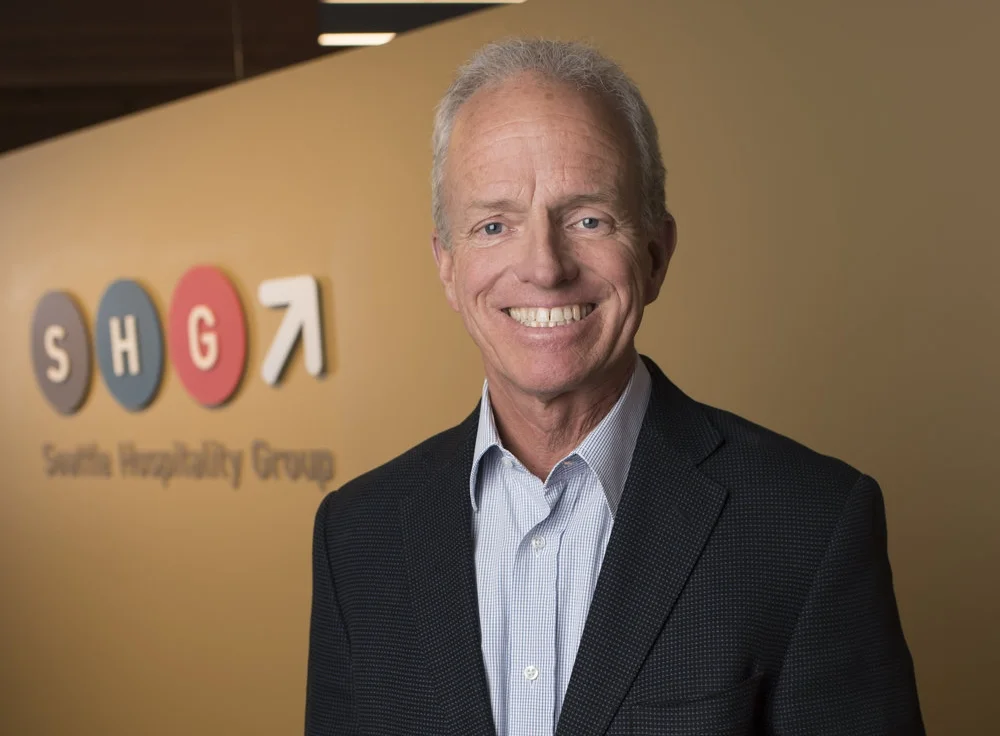 Leadership — Third Door Coalition