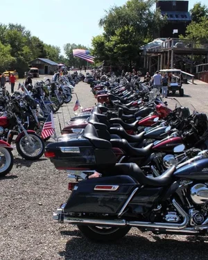 Silo Photos — Psycho Silo Saloon