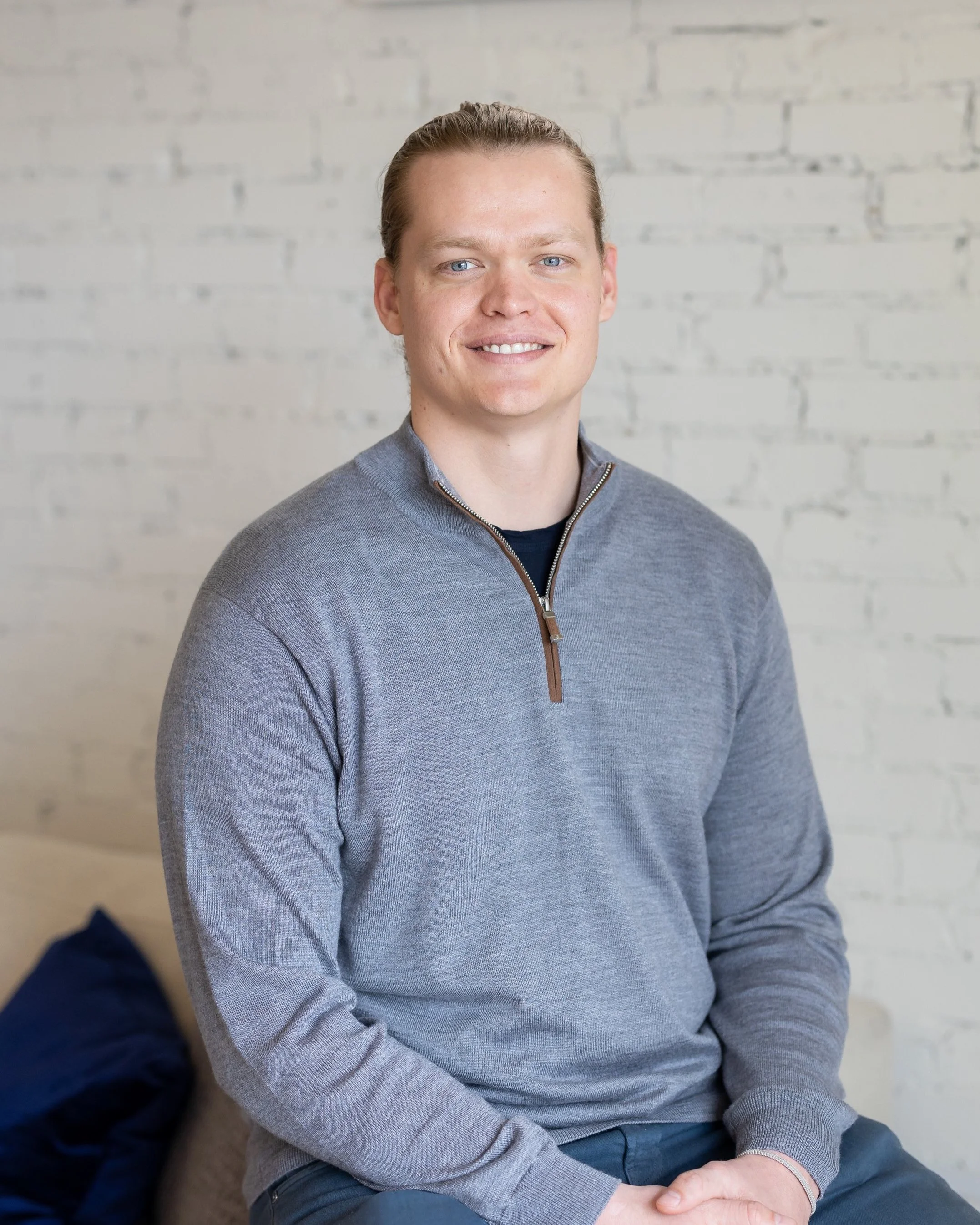 OUR STORY — Jim Scott and Sons