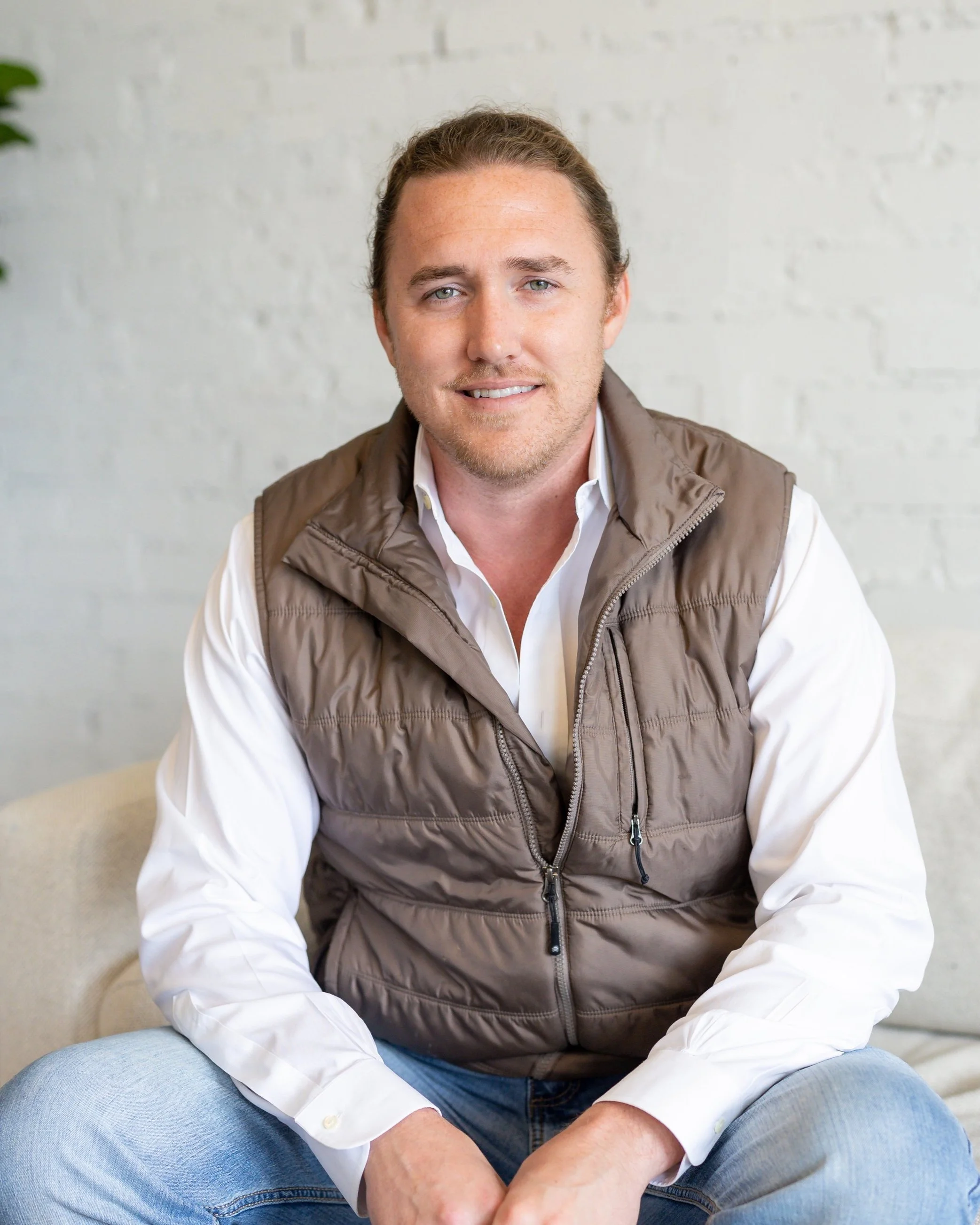 OUR STORY — Jim Scott and Sons