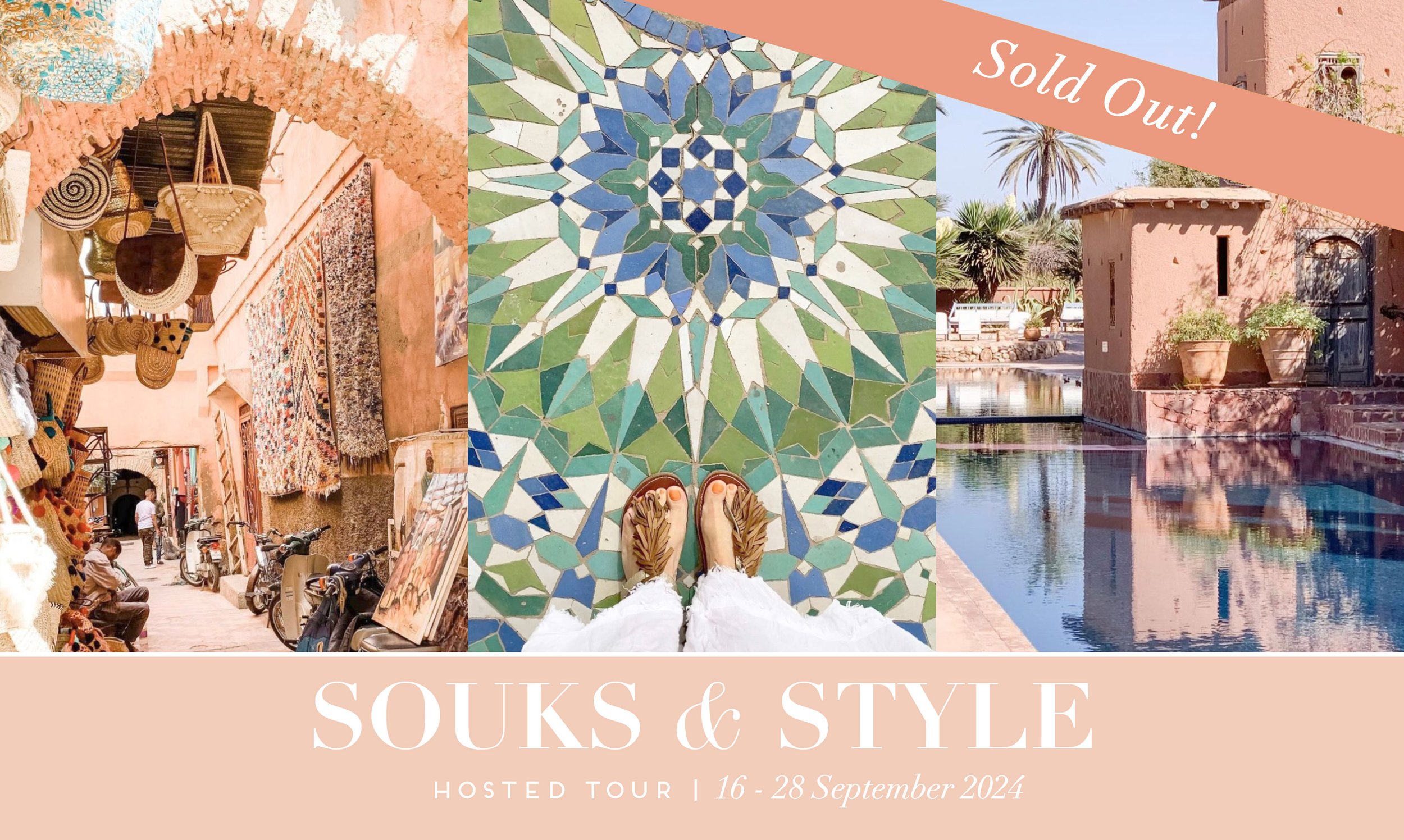 Souk & Co.