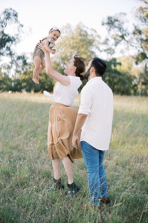 Perth family photographer — Perth Wedding Photographer | Amelia Claire ...
