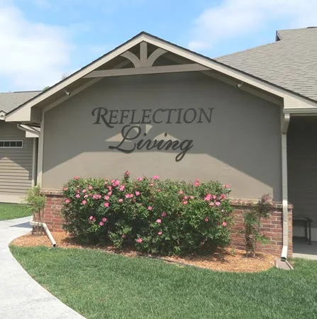 Our Homes — Reflection Living | Wichita, Hutchinson