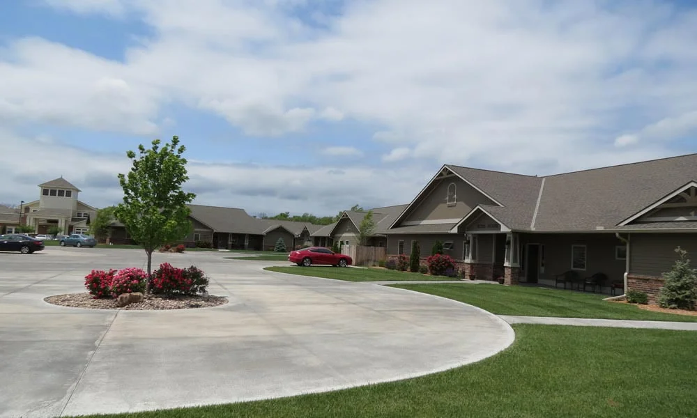 Wichita — Reflection Living | Wichita, Hutchinson