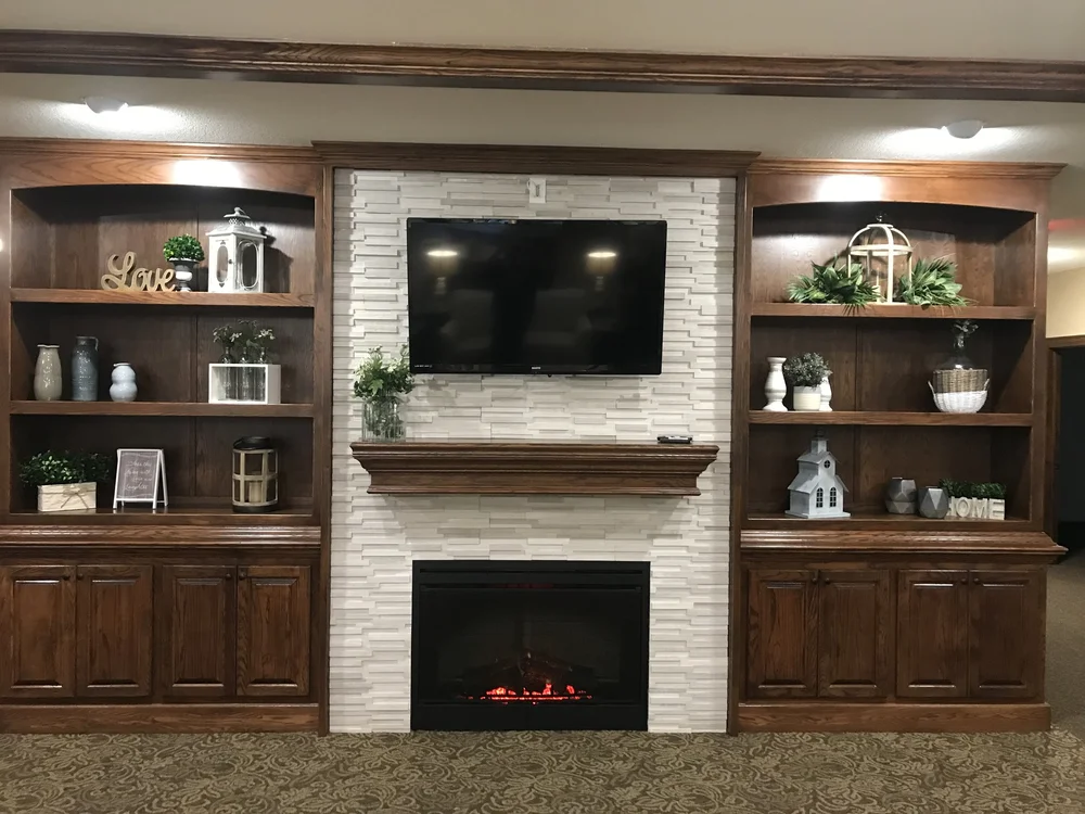 Hutchinson — Reflection Living | Wichita, Hutchinson
