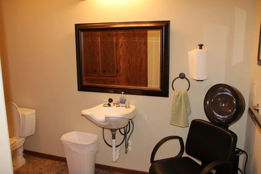 Wichita — Reflection Living | Wichita, Hutchinson