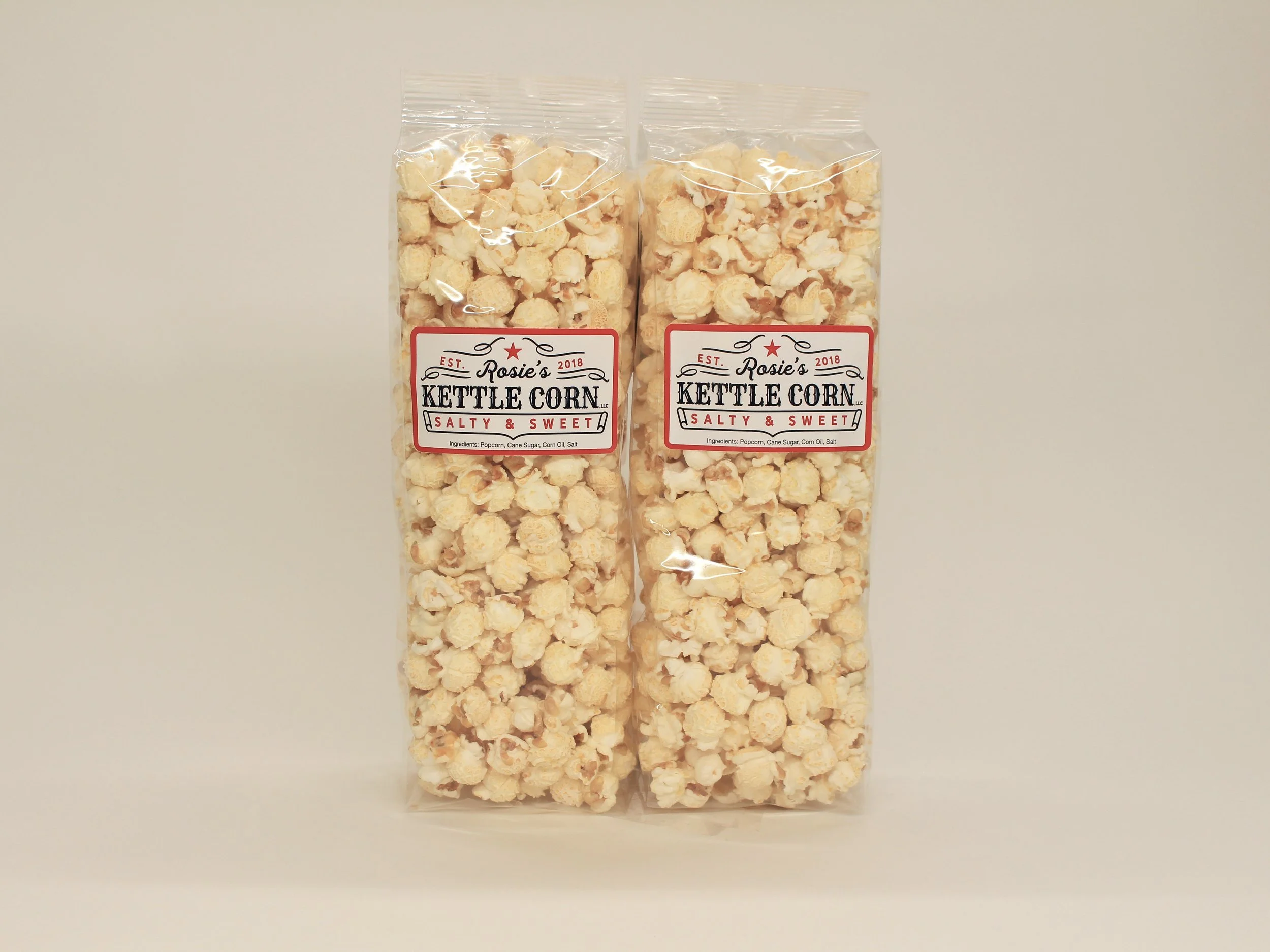 Rosie's Kettle Corn LLC