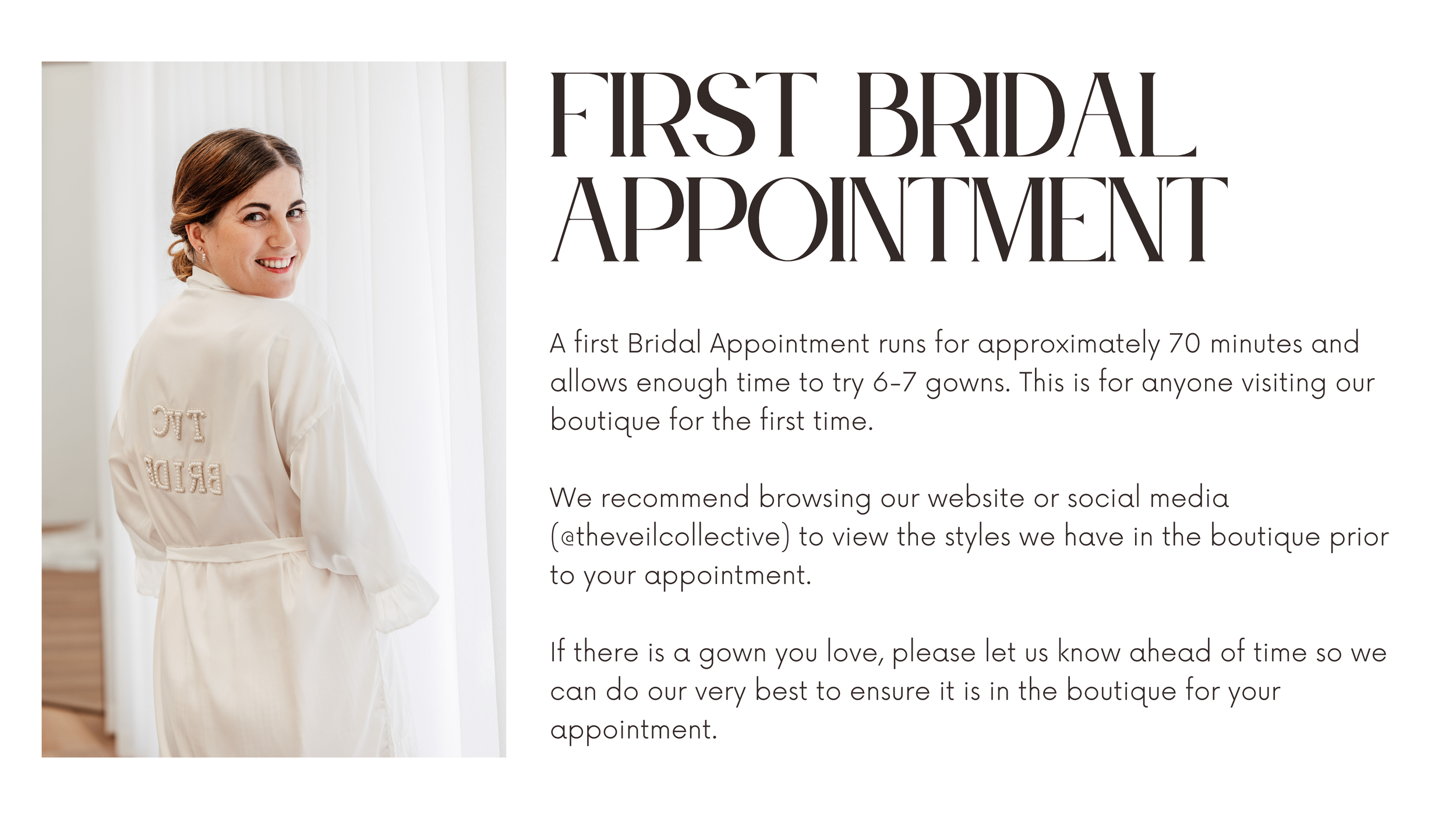 Modern Bridal. Unique, romantic wedding dresses Brisbane