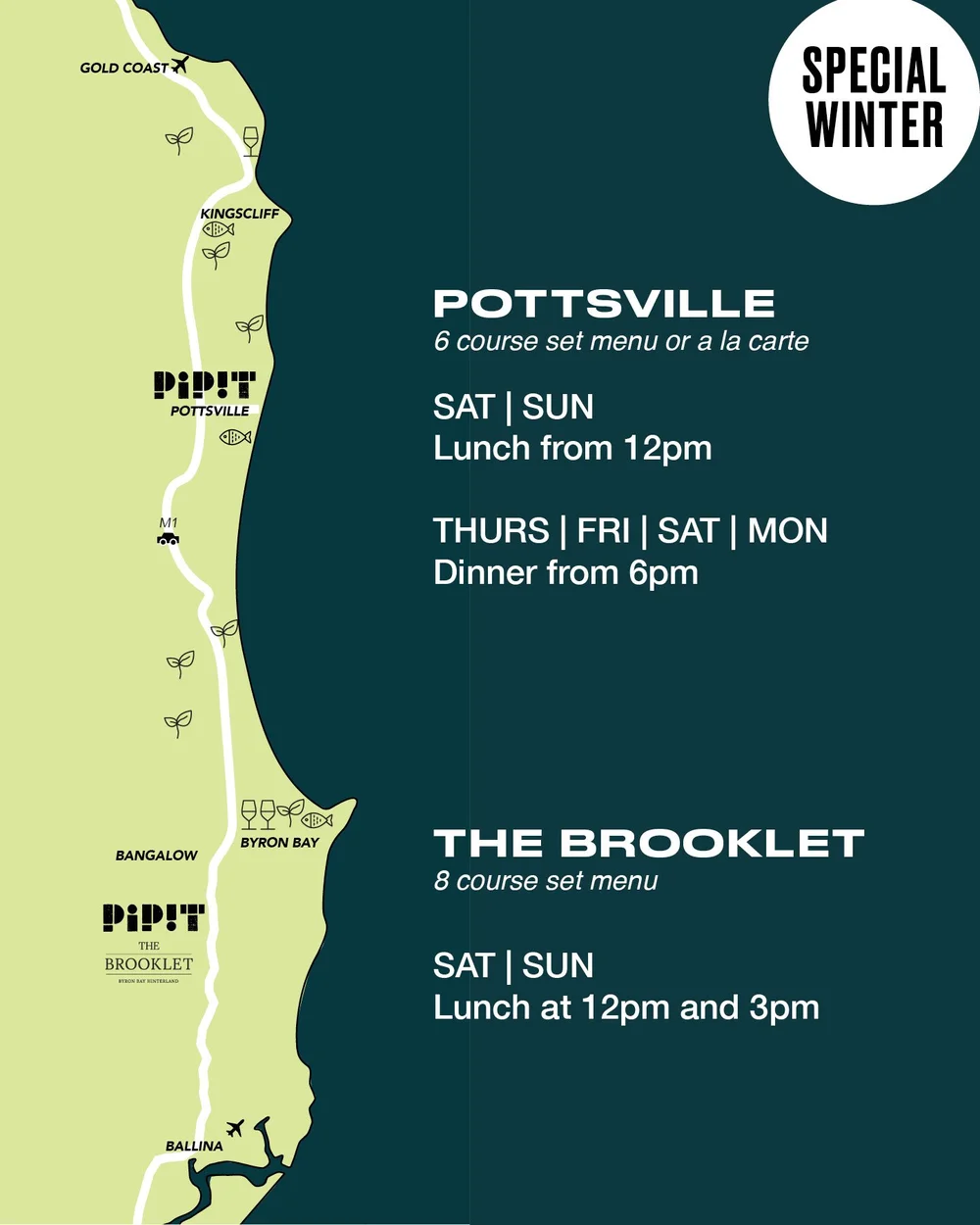 Pipit Restaurant