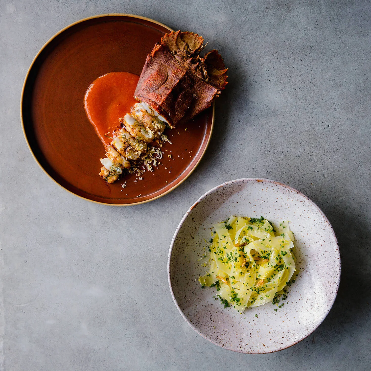 Pipit Restaurant | Award-Winning Fine Dining in Northern NSW