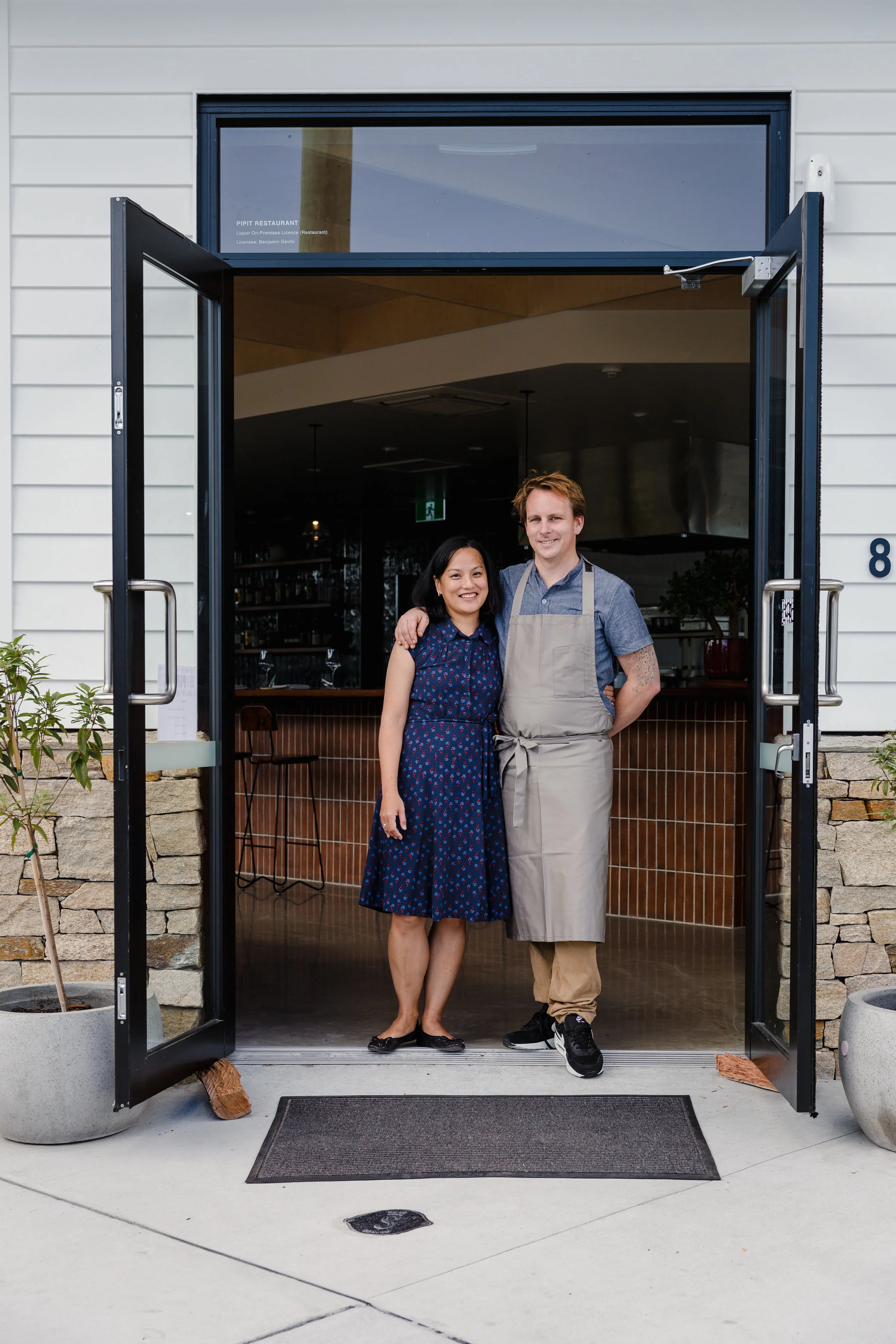 About Pipit Restaurant – Creative Coastal Cuisine — Pipit Restaurant