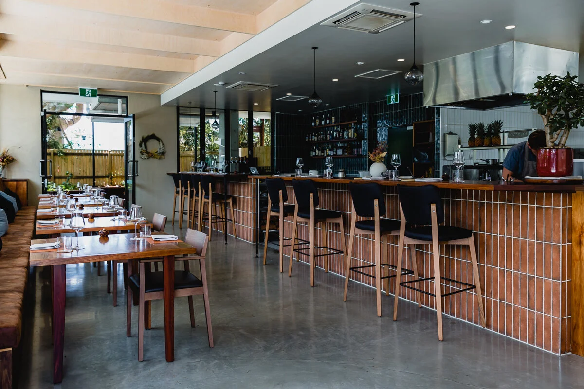 Reserve Your Table — Pipit Restaurant