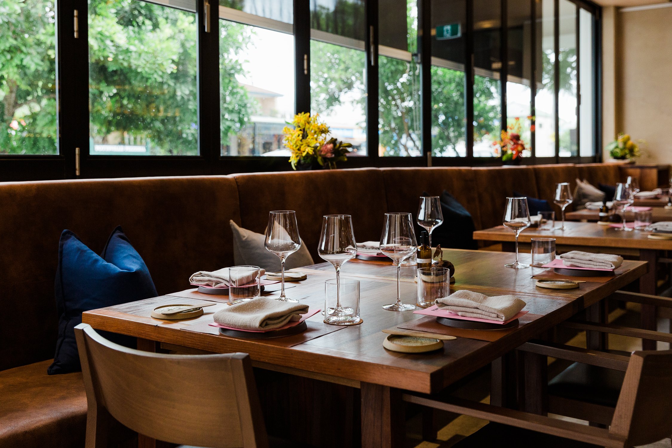 Reserve Your Table — Pipit Restaurant
