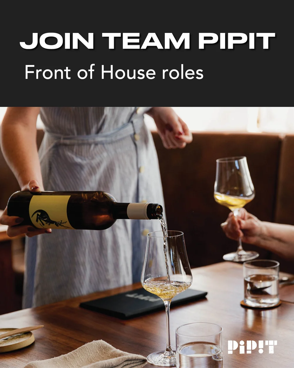 Pipit Restaurant