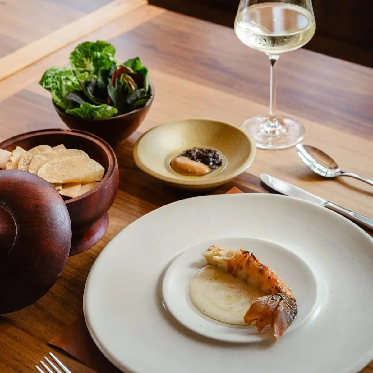 About Pipit Restaurant – Creative Coastal Cuisine — Pipit Restaurant