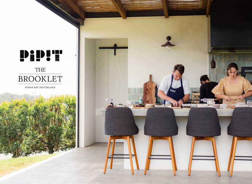 Pipit Restaurant | Award-Winning Fine Dining in Northern NSW