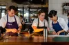 About Pipit Restaurant – Creative Coastal Cuisine — Pipit Restaurant
