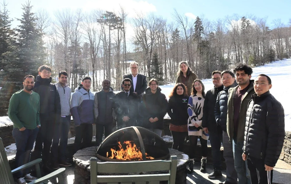 Lemmon Lab — Lemmon & Ferguson Laboratories