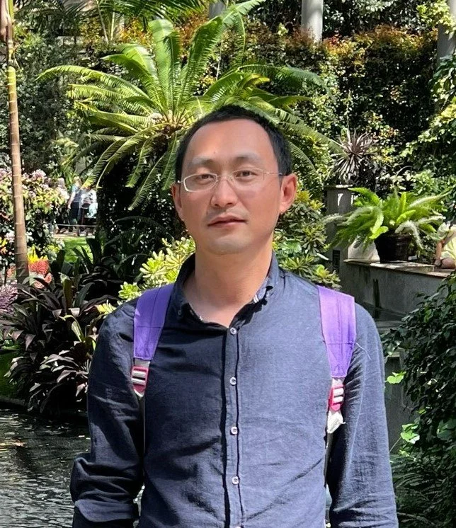 Lemmon Lab — Lemmon & Ferguson Laboratories