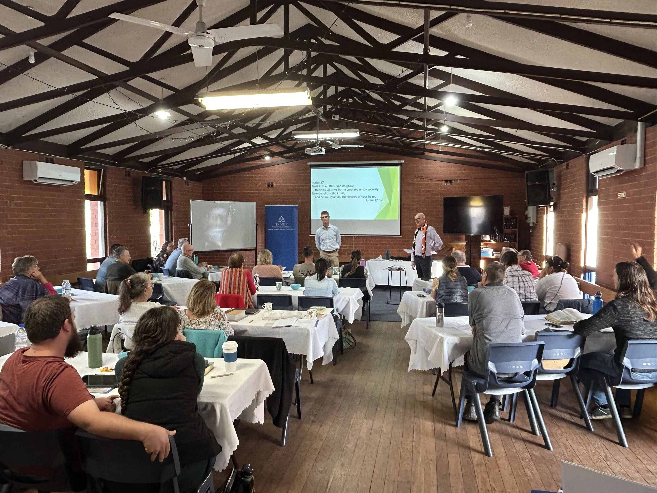 Geraldton — Anglican Diocese of North West Australia