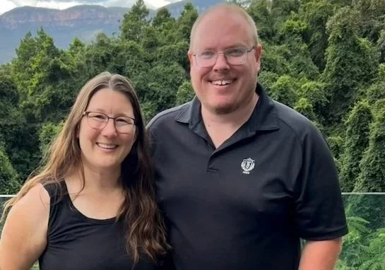 Filling the void with truth — Anglican Diocese of North West Australia