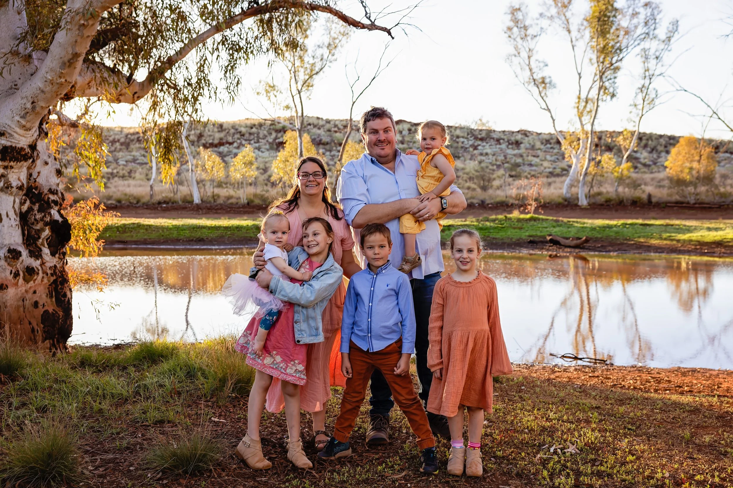 Newman — Anglican Diocese of North West Australia