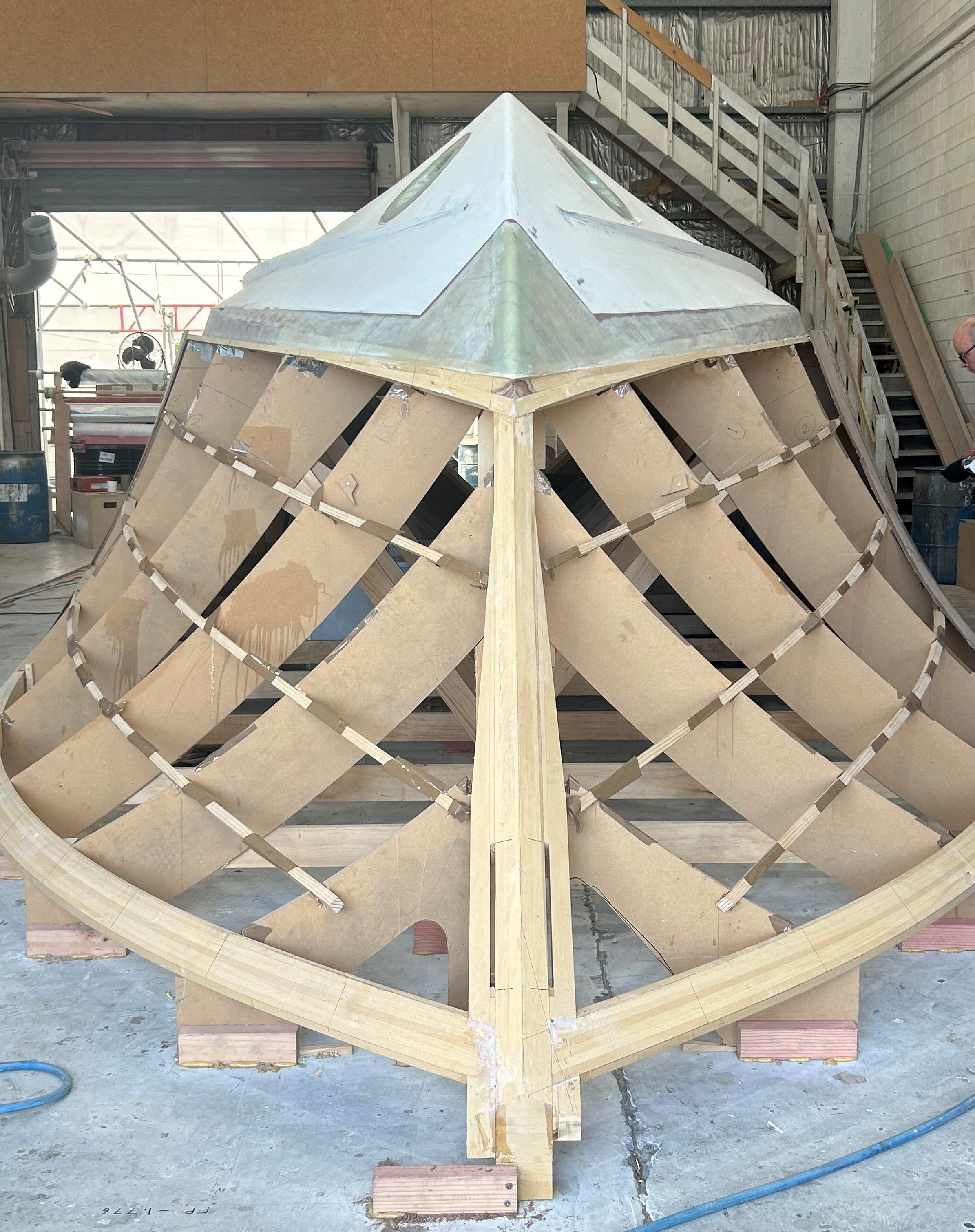 New Custom Boat Builders In Auckland — Weber Marine