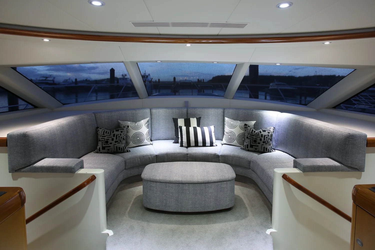 Boat Refits & Refurbishment Service Experts In Auckland — Weber Marine ...
