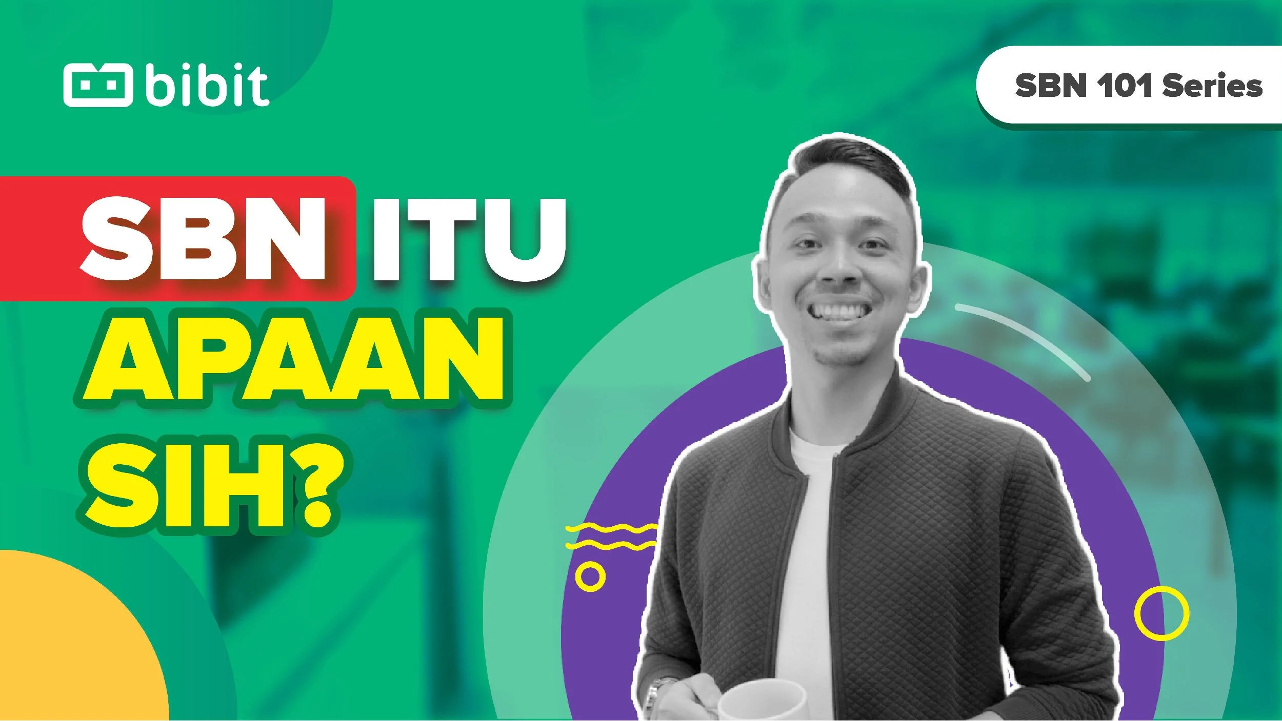 Mengenal SBN, Investasi yang Bikin Kamu Jadi Pahlawan Negara
