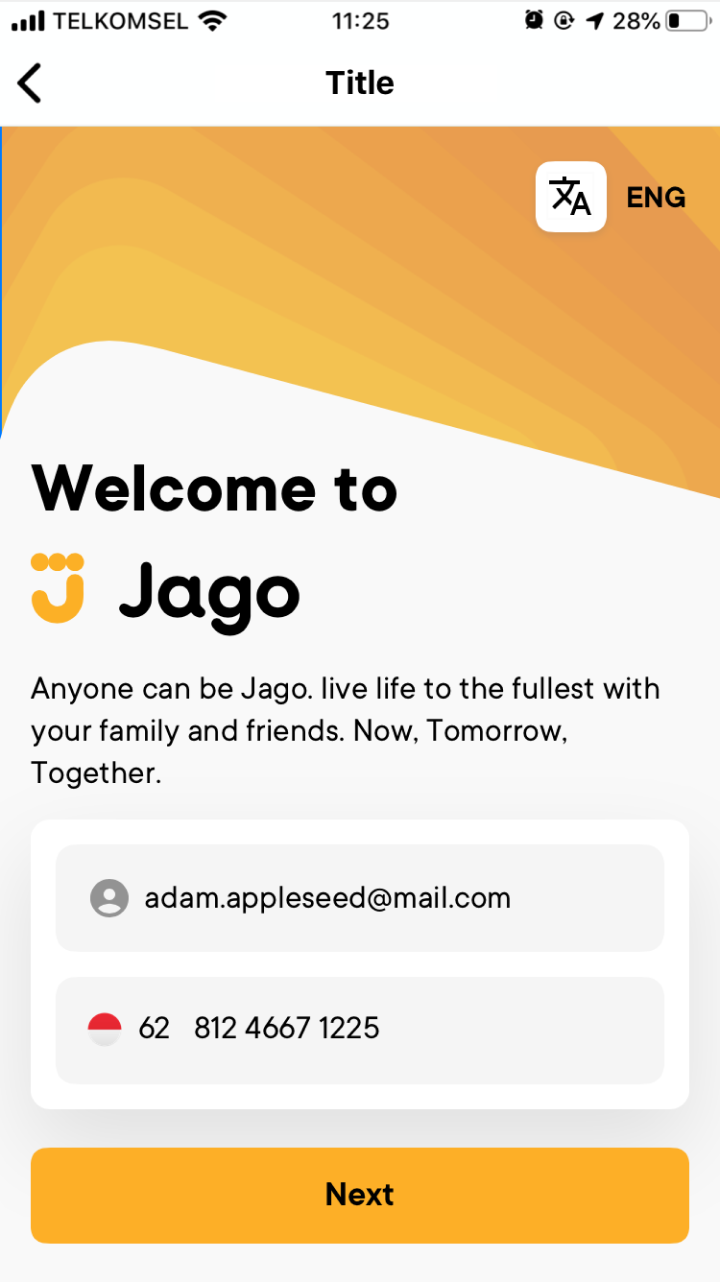 Gampang Banget! Ini Dia Cara Menghubungkan Akun Bibit Dan Bank Jago