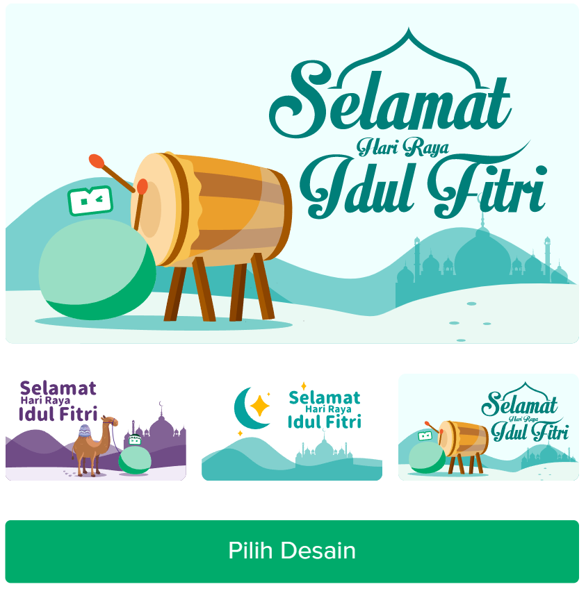 Maksimalkan Bagi-bagi THR dengan Fitur Gift Card di Bibit!