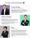 Introducing: Grow Investments Indonesia di Bibit