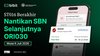 SBN ST016 Berakhir, Nantikan ORI030 Mulai 6 Juli 2026