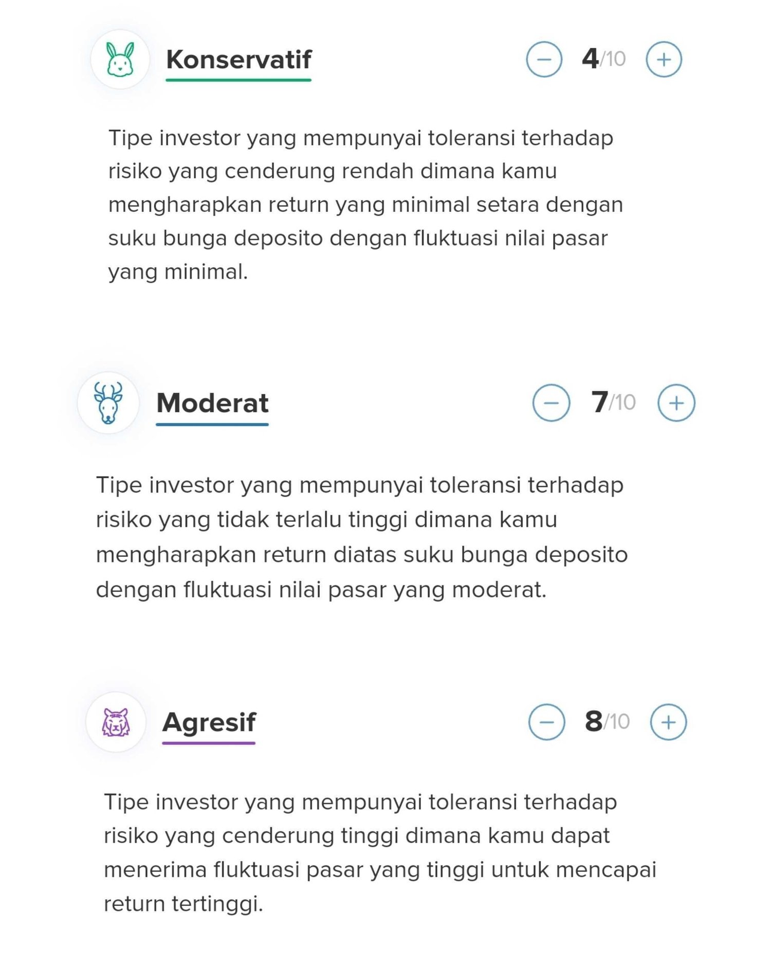Mulai Investasi yang Aman dan Mudah