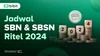 Jadwal Penerbitan SBN Ritel di 2024